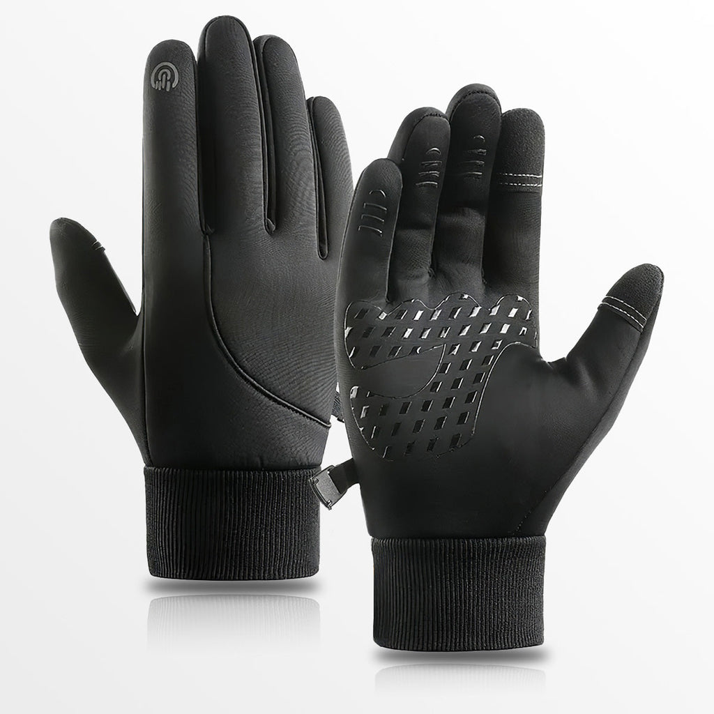 HeatGrip | Premium Thermohandsker - Varme og Komfort