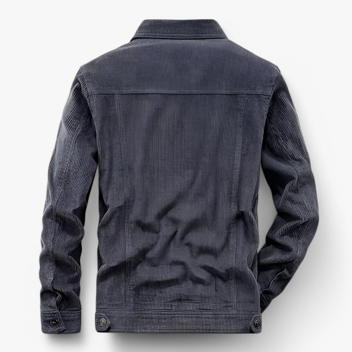 Robert | Corduroy Jakken - Vintage og trendy
